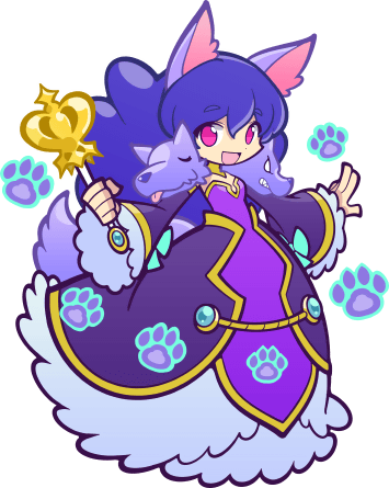 Kerbey | Puyo Fanon Wiki | Fandom