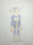 Schezo Wegey | Puyo Fanon Wiki | Fandom
