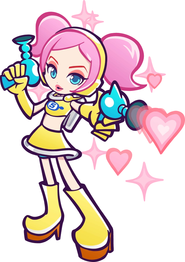 Ulala | Puyo Fanon Wiki | Fandom