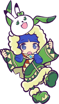Lispy | Puyo Fanon Wiki | Fandom