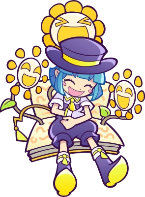 Fanne | Puyo Fanon Wiki | Fandom