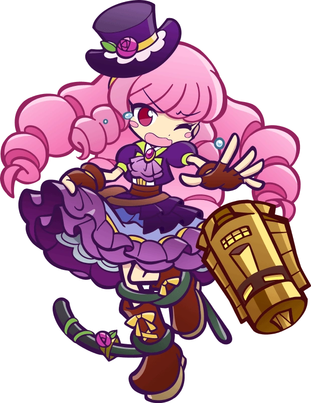 Angela | Puyo Fanon Wiki | Fandom
