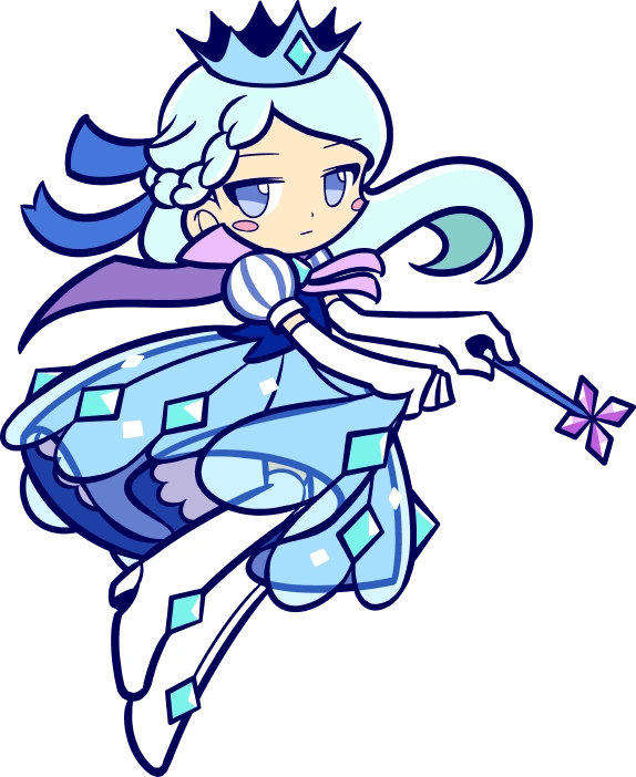Grace | Puyo Fanon Wiki | Fandom