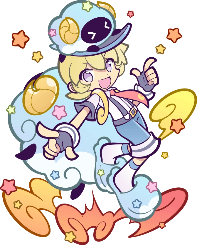 Finlay | Puyo Fanon Wiki | Fandom