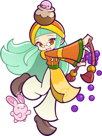 Sanira | Puyo Fanon Wiki | Fandom