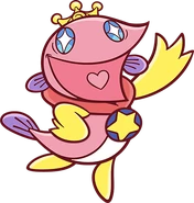 Ocean Prince | Puyo Fanon Wiki | Fandom