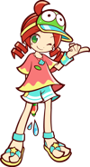 Ringo Ando | Puyo Fanon Wiki | Fandom