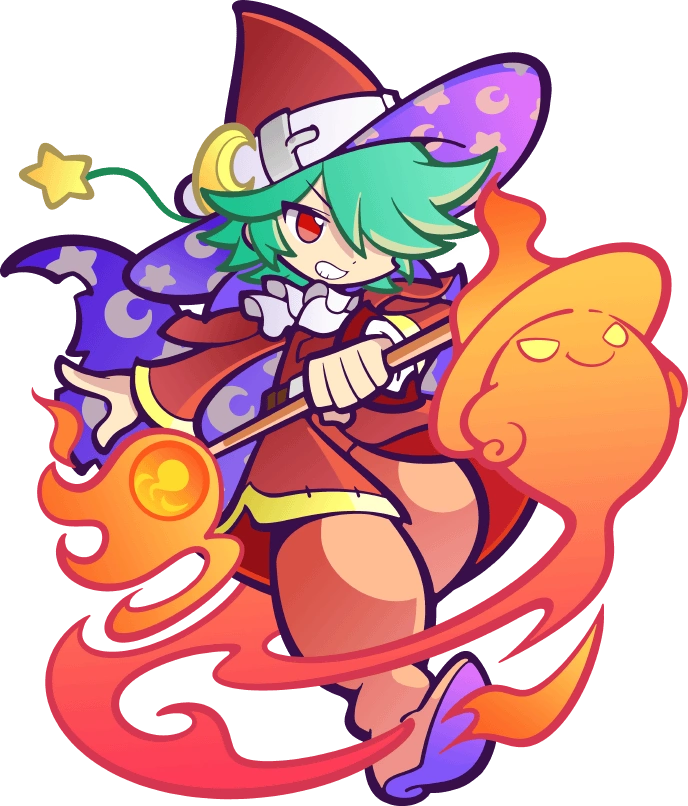 Albert | Puyo Fanon Wiki | Fandom