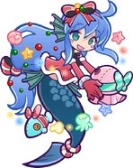Serilly | Puyo Fanon Wiki | Fandom