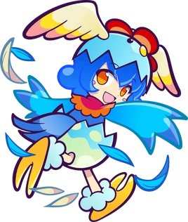 Suri | Puyo Fanon Wiki | Fandom