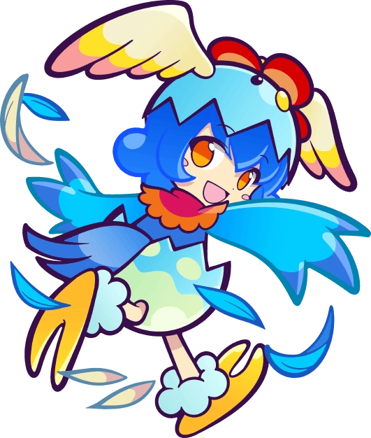 Suri | Puyo Fanon Wiki | Fandom