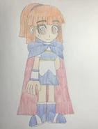 Arle Nadja | Puyo Fanon Wiki | Fandom