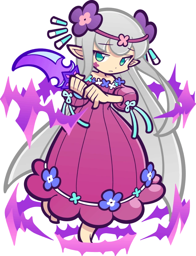 Yana | Puyo Fanon Wiki | Fandom