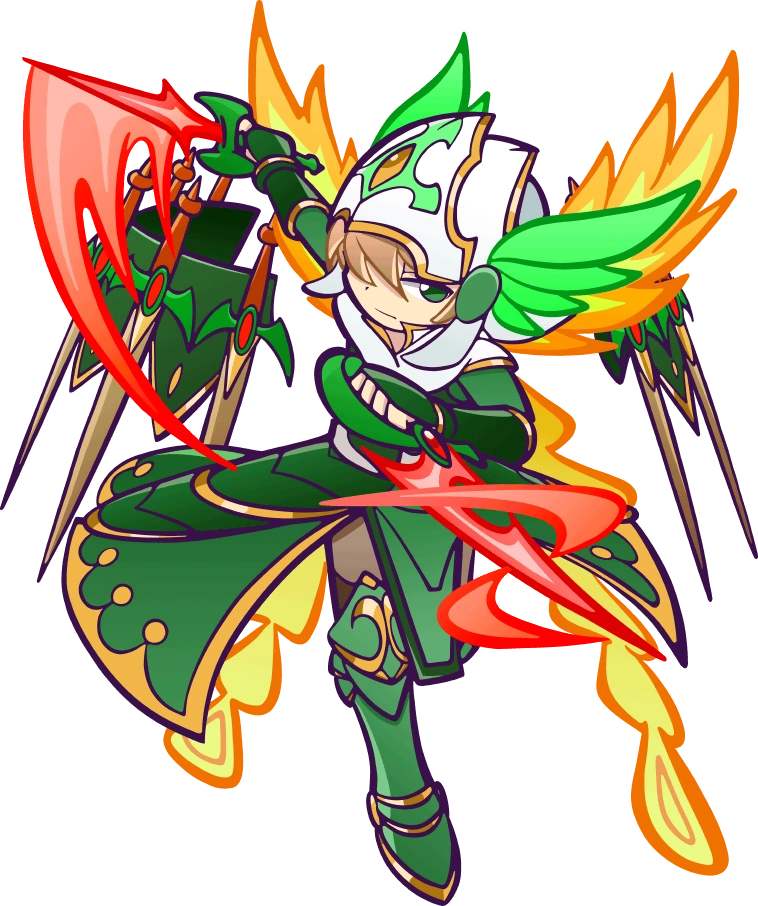 Hartmann | Puyo Fanon Wiki | Fandom