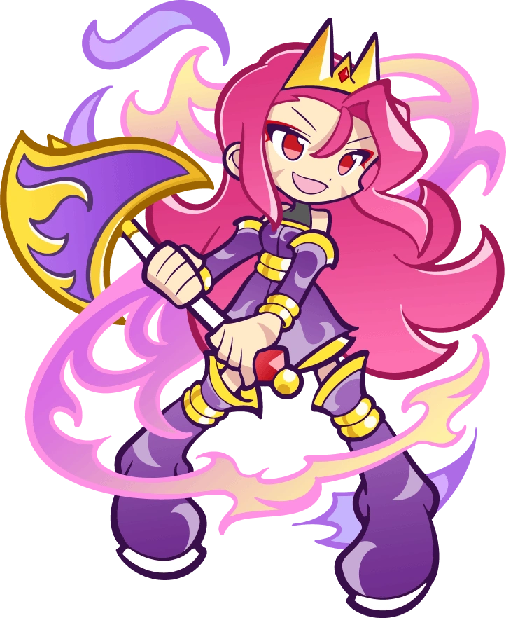 Gyura | Puyo Fanon Wiki | Fandom