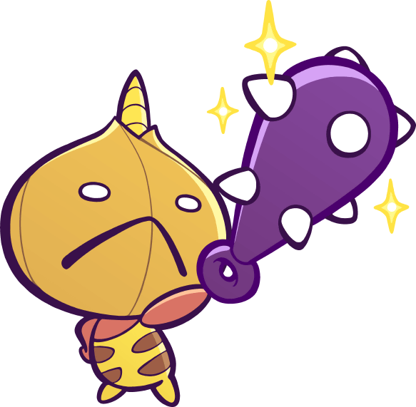 Onion Pixie | Puyo Fanon Wiki | Fandom