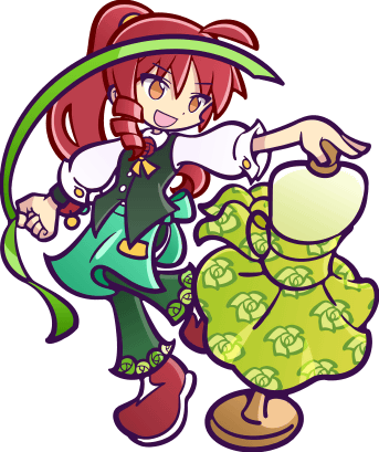 Needo | Puyo Fanon Wiki | Fandom