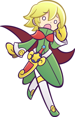 Otomo | Puyo Fanon Wiki | Fandom
