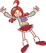 Ringo Ando | Puyo Fanon Wiki | Fandom