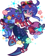 Serilly | Puyo Fanon Wiki | Fandom