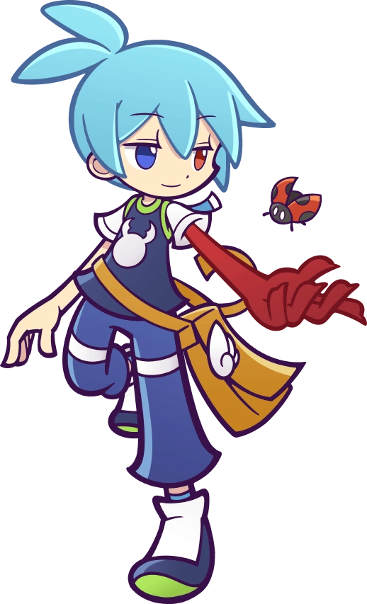 Sig | Puyo Fanon Wiki | Fandom