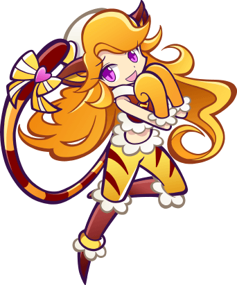 Kish | Puyo Fanon Wiki | Fandom