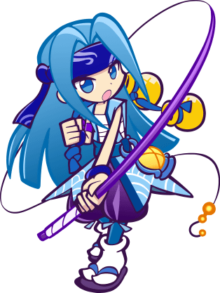Uto | Puyo Fanon Wiki | Fandom