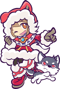 Cheo | Puyo Fanon Wiki | Fandom