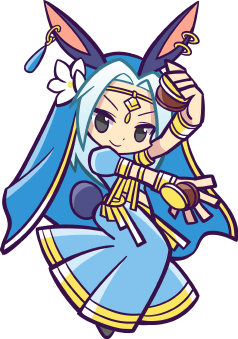 Azraq | Puyo Fanon Wiki | Fandom