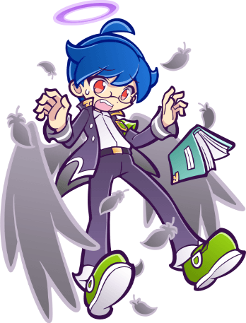 Patri | Puyo Fanon Wiki | Fandom