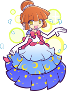 Arle Nadja | Puyo Fanon Wiki | Fandom