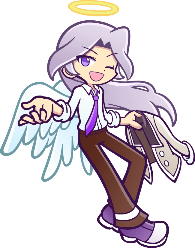 Abyss | Puyo Fanon Wiki | Fandom