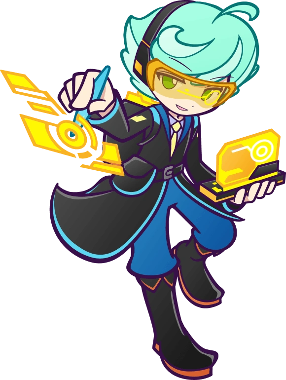 Hachi | Puyo Fanon Wiki | Fandom