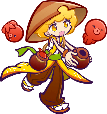 Shio | Puyo Fanon Wiki | Fandom