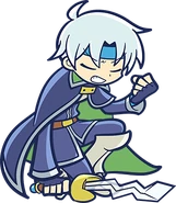 Schezo Wegey | Puyo Fanon Wiki | Fandom