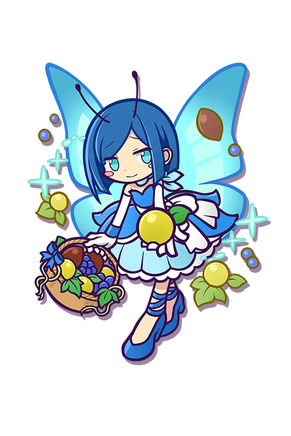 Lumor | Puyo Puyo 4th Generation Wiki | Fandom