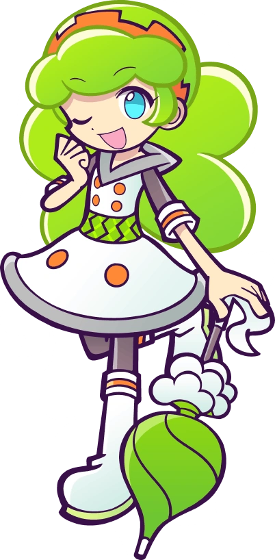 Ess | Puyo Puyo G4 Wiki | Fandom