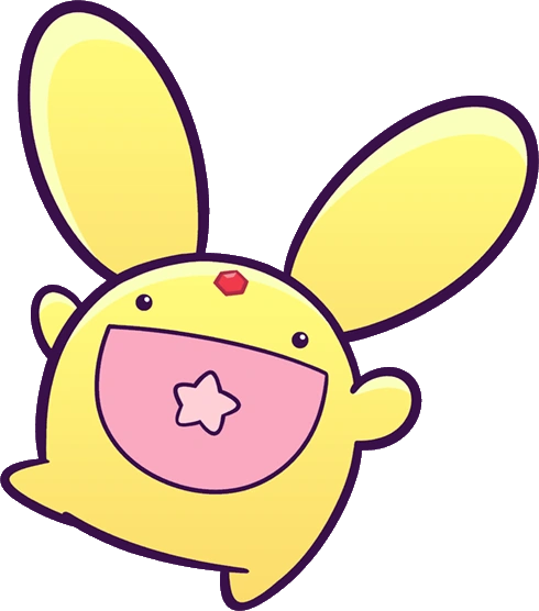 Carbuncle | Puyo Puyo G4 Wiki | Fandom