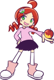 Ringo Ando | Puyo Puyo Generation 4 Wiki | Fandom