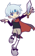 Schezo Wegey | Puyo Puyo Generation 4 Wiki | Fandom