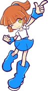 Arle Nadja | Puyo Puyo Generation 4 Wiki | Fandom