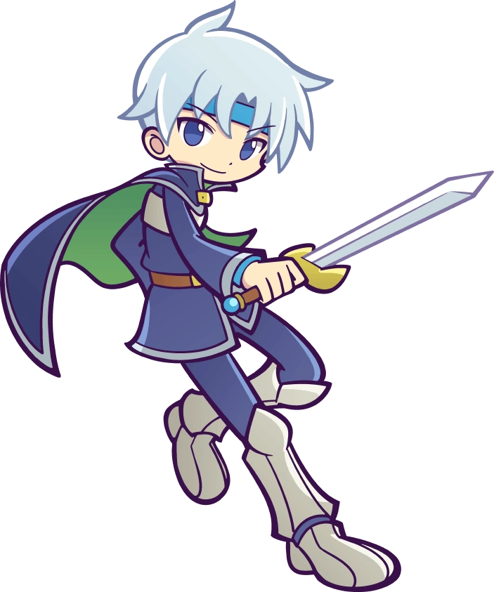 Schezo Wegey | Puyo Puyo Generation 4 Wiki | Fandom