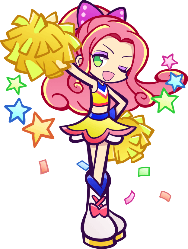 Raina Puyo Puyo Quest Characters Database Wiki Fandom