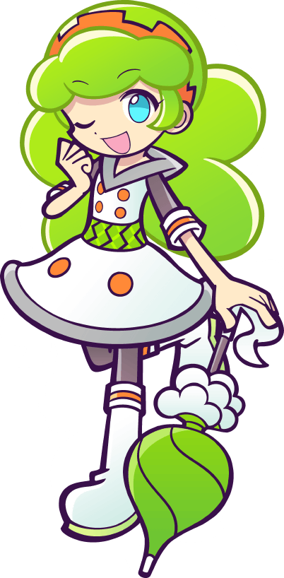 Ess Puyo Puyo Quest Characters Database Wiki Fandom