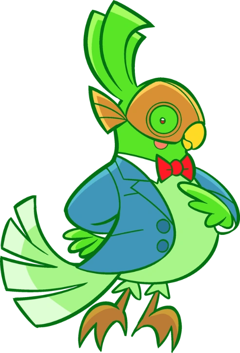 Kamen Inko | Puyo Puyo Quest Characters Database Wiki | Fandom