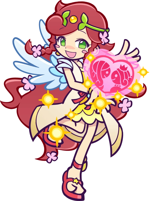 Spica | Puyo Puyo Quest Characters Database Wiki | Fandom