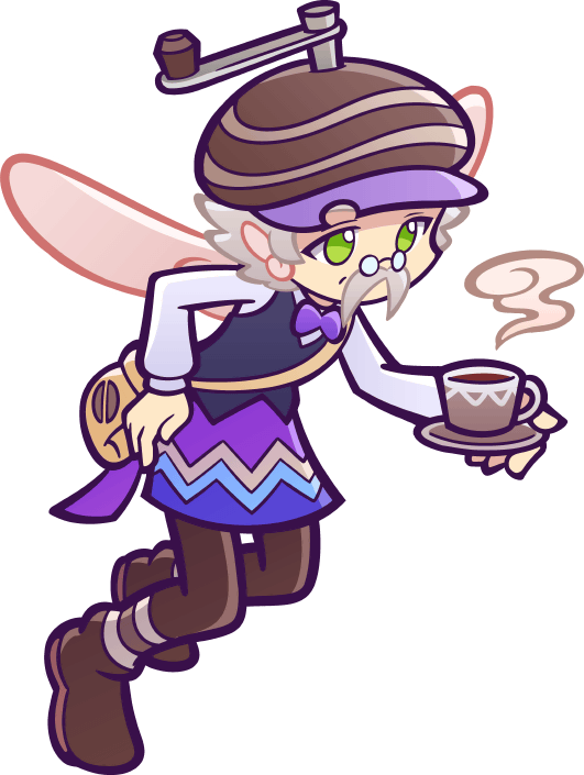 Colton Puyo Puyo Quest Characters Database Wiki Fandom