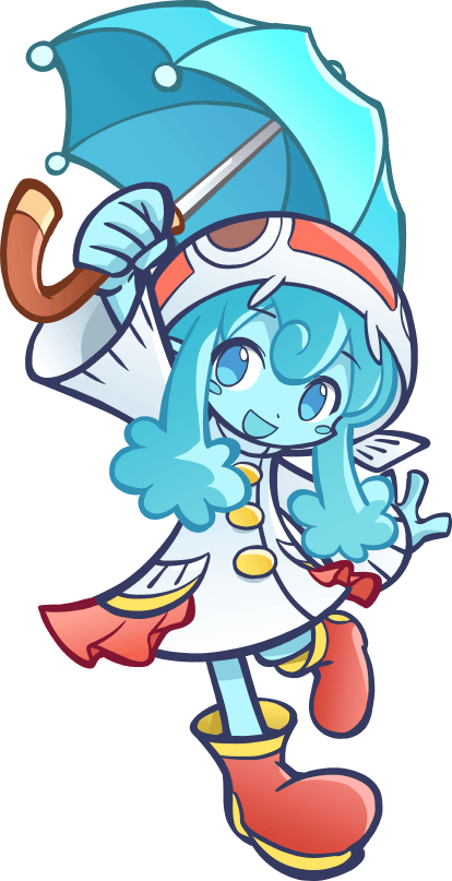 Undine Puyo Puyo Quest Characters Database Wiki Fandom