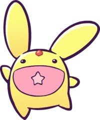 Carbuncle | Wiki Puyo Pop | Fandom