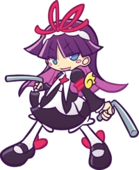 Feli | Wiki Puyo Pop | Fandom